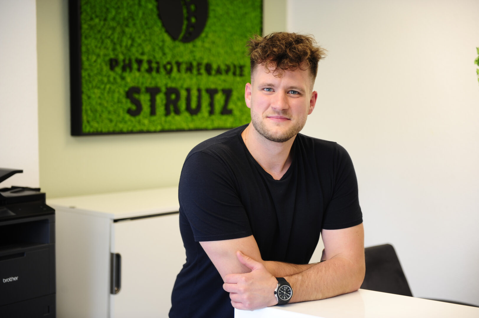 Home - Physiotherapie Strutz